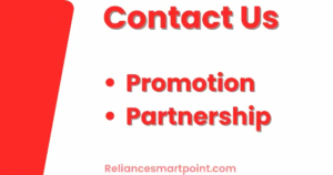 Contact Us - reliancesmartpoint.com